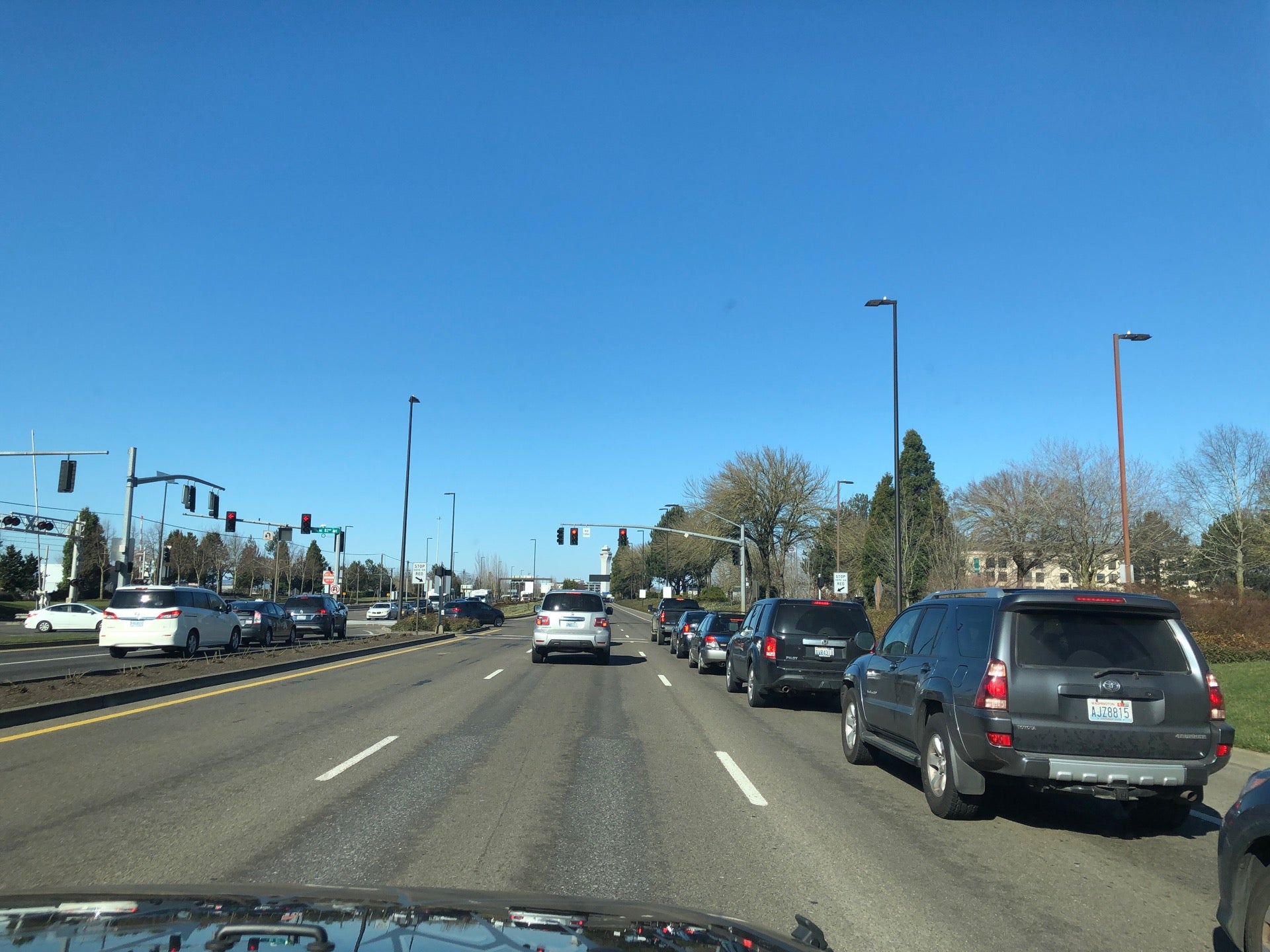 Delta Cargo, 7912 NE Air Cargo Rd, Portland, OR - MapQuest