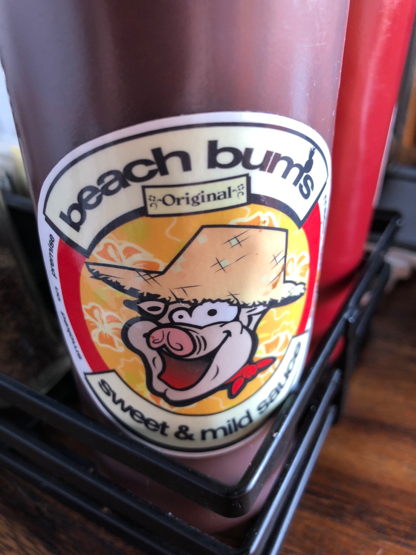 Beach Bums BBQ & Island Grill, 5095 Napilihau St, Ste 115, Lahaina, HI ...