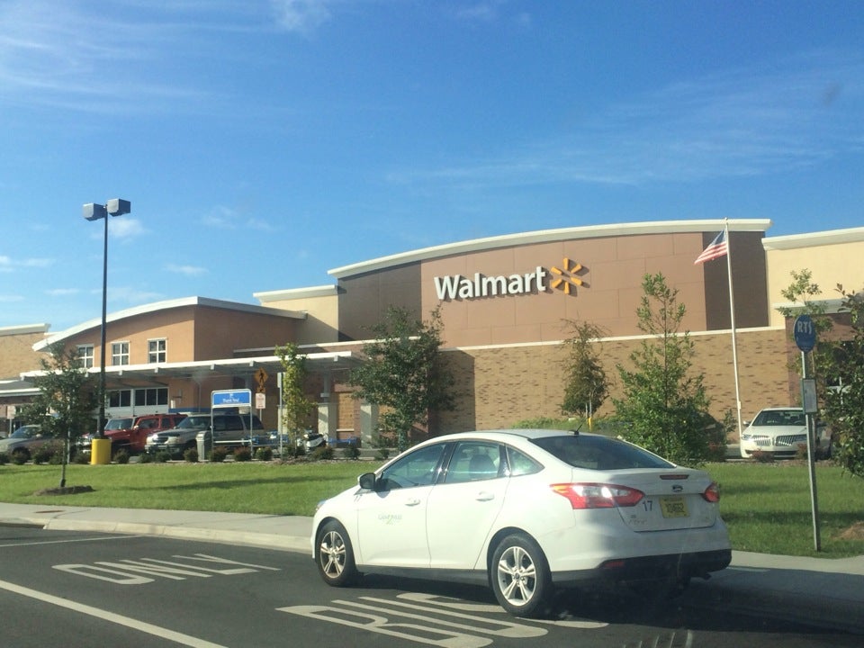 Walmart Supercenter, 5700 NW 23rd St, Gainesville, FL - MapQuest
