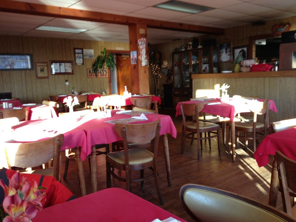 Ridge, MD Map & Directions - MapQuest