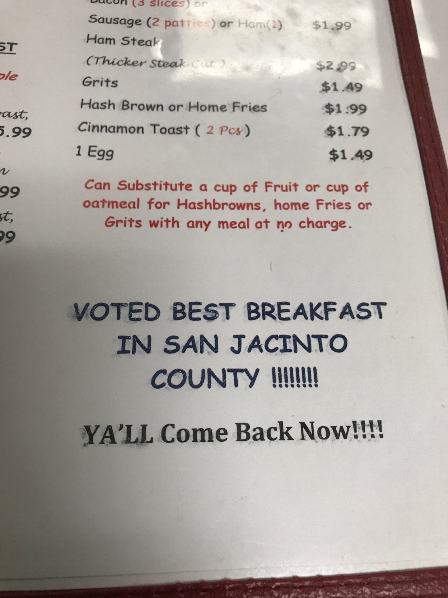 Coldspring, TX Map & Directions - MapQuest