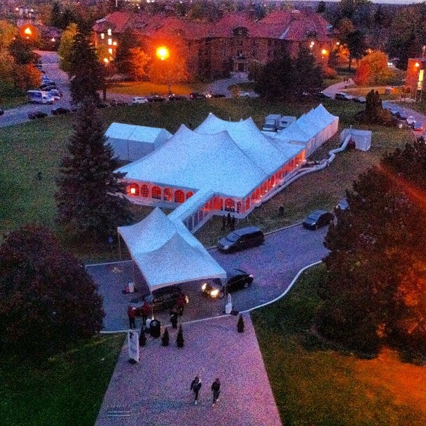 Cegep John Abbott College, 21275 Rue Lakeshore, Ste-Anne-de-Bellevue ...