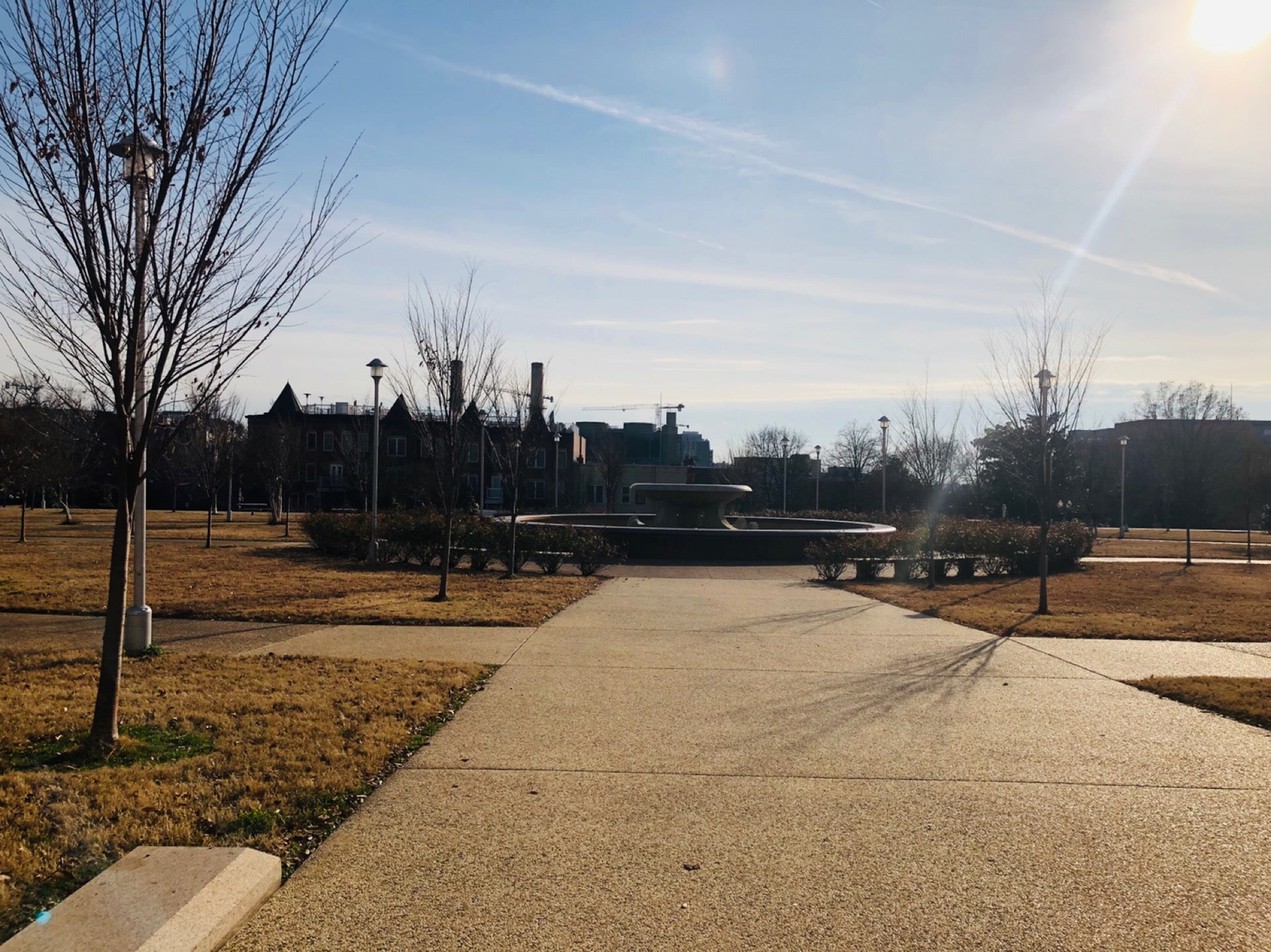 The Spirit of Justice Park, C St SE, Washington, DC, Parks - MapQuest