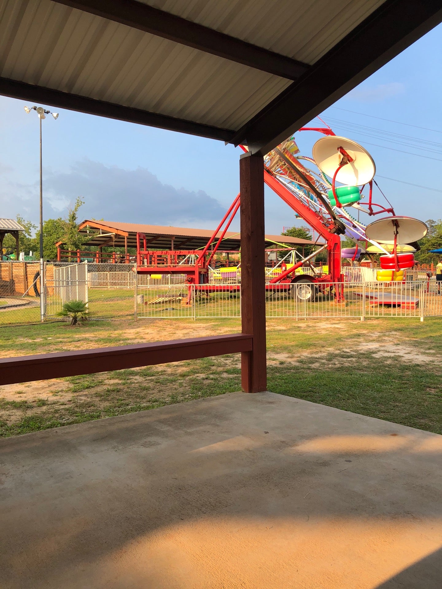 Fun Junction USA, 1675 Hwy 85 N,, Fayetteville, GA, Amusement Parks ...