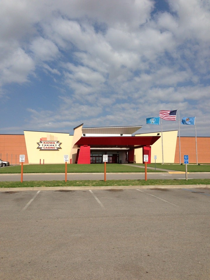 Devol, OK Map & Directions - MapQuest