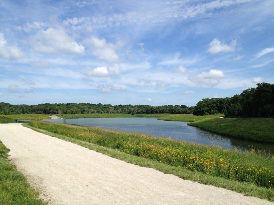 Meacham Grove Forest Preserve, Circle Ave, Bloomingdale, IL - MapQuest