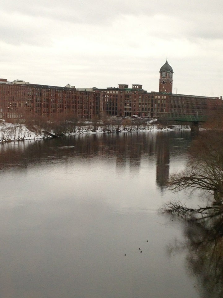 Merrimack Medical & Walk In Center, 25 Marston St, Ste 304, Lawrence ...