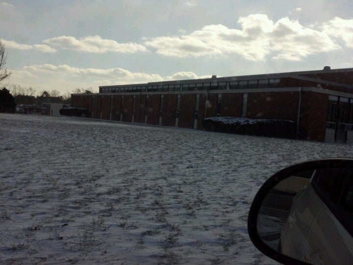 Brick Township High School, 346 Chambersbridge Rd, Brick, NJ, Schools ...
