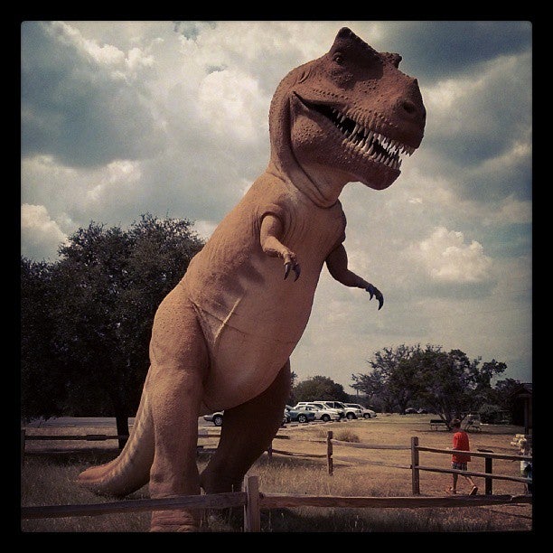 Rainbow, TX Map & Directions - MapQuest