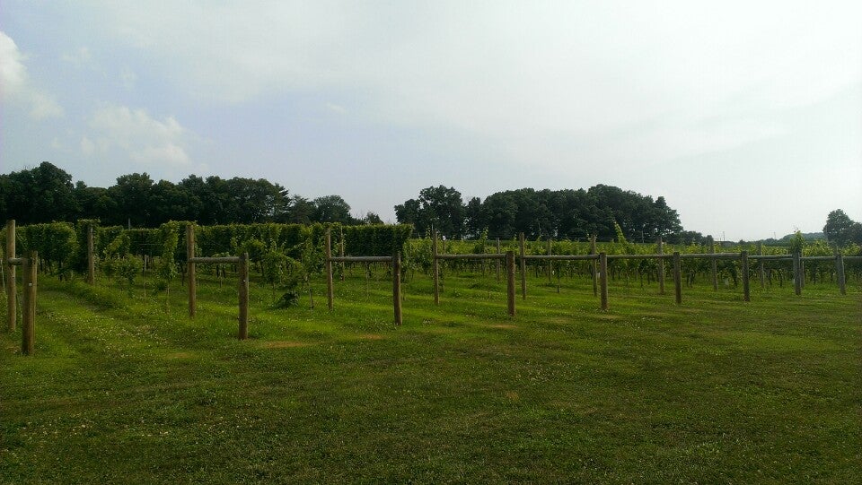 Oxford, PA Map & Directions - MapQuest