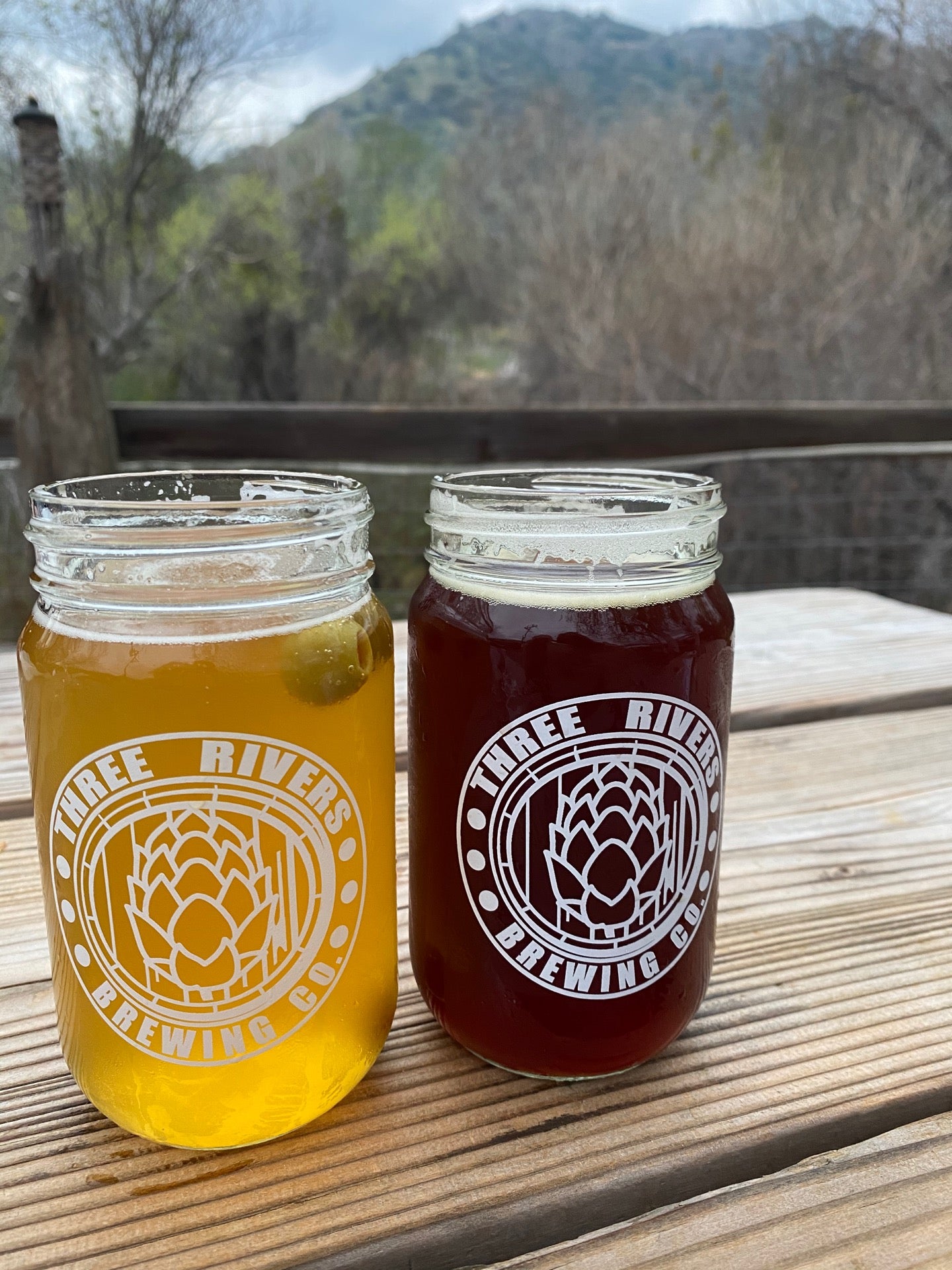 Three Rivers, CA Map & Directions - MapQuest