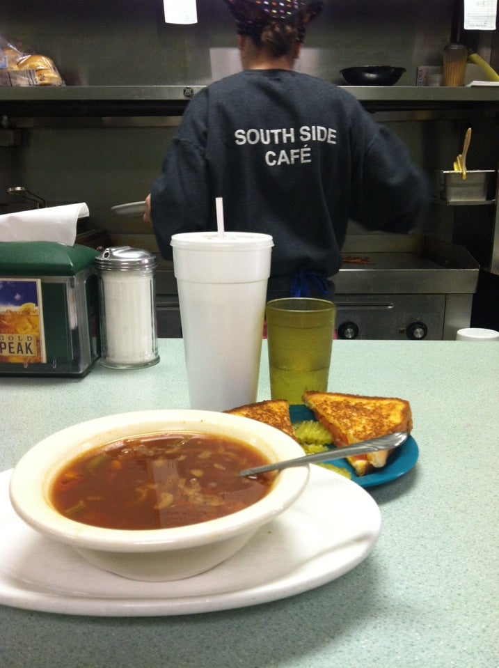 Charleston, IL Map & Directions - MapQuest