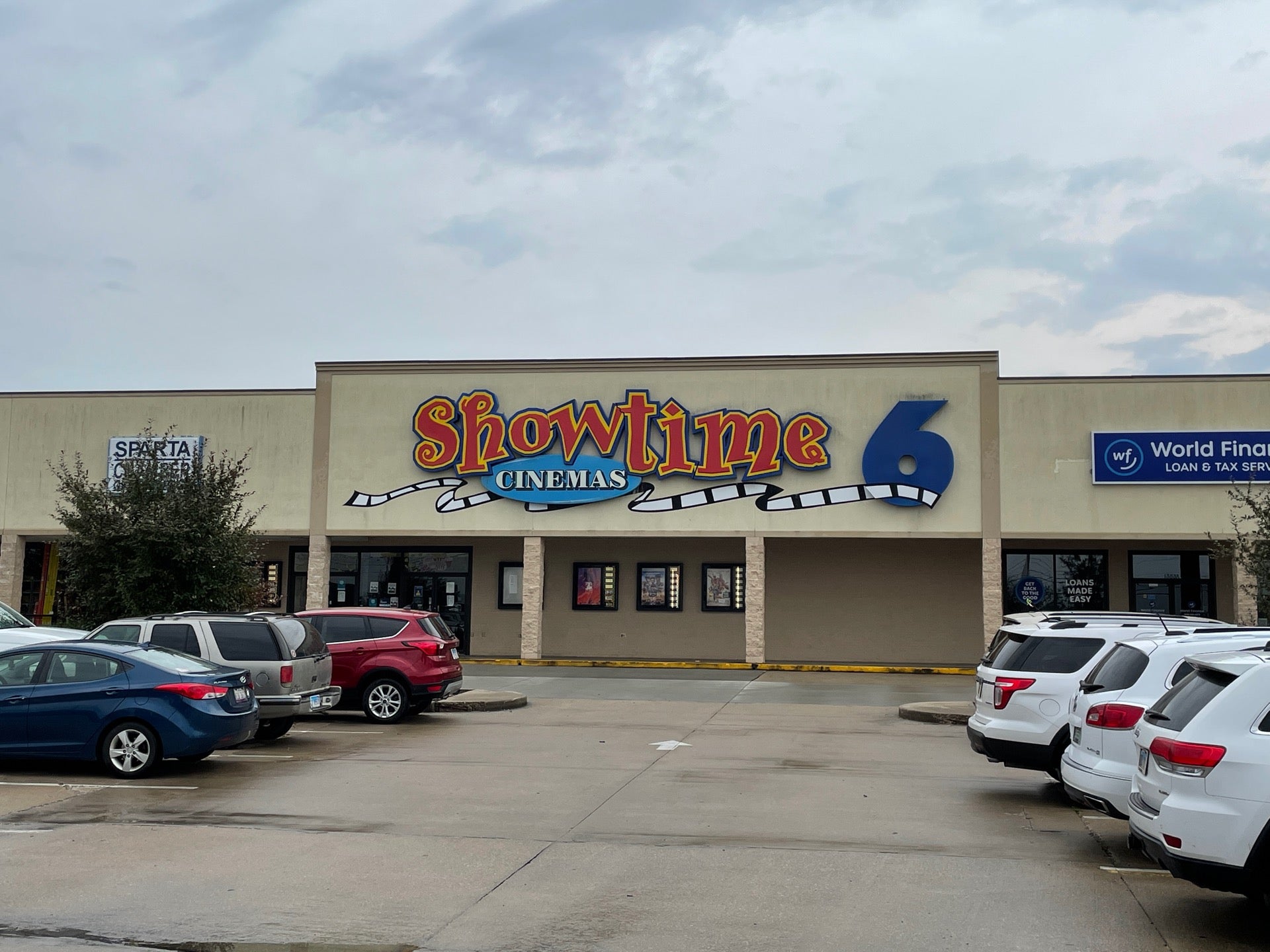 Sparta, IL Map & Directions - MapQuest