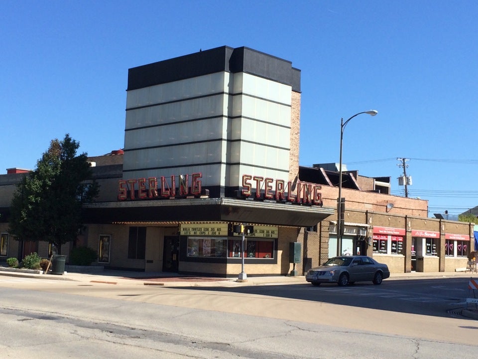 Sterling, IL Map & Directions - MapQuest