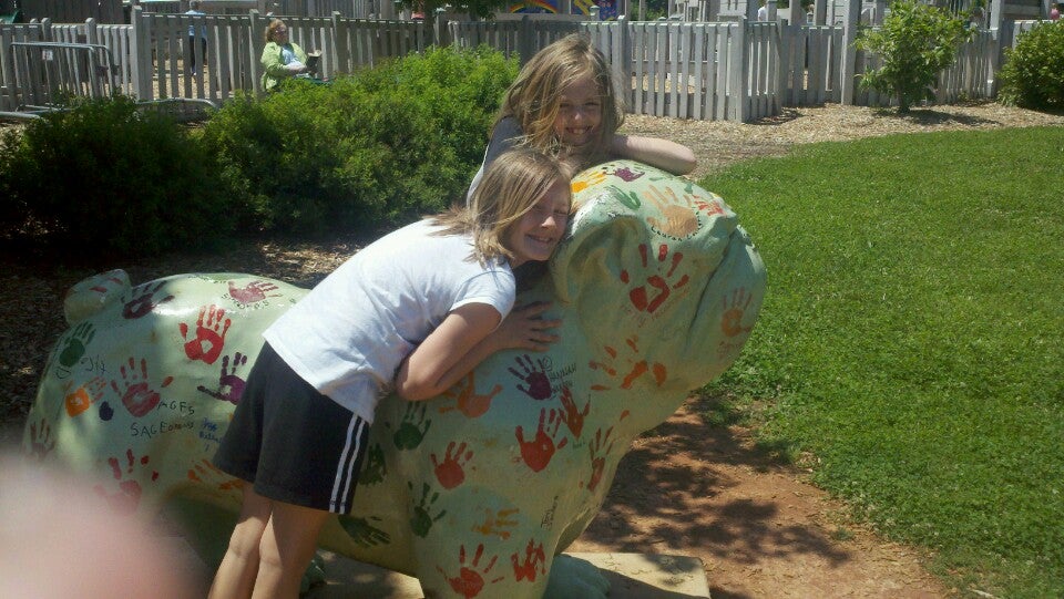 Colbert, GA Map & Directions - MapQuest