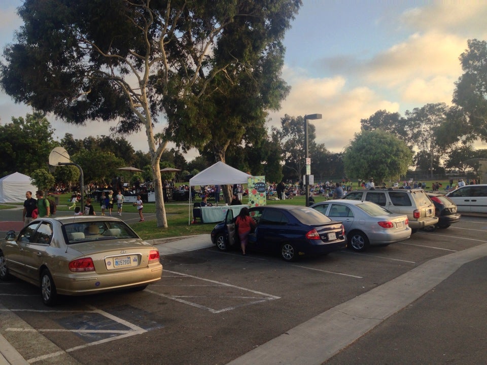 Stewart Street Park, Stewart St, Santa Monica, CA - MapQuest