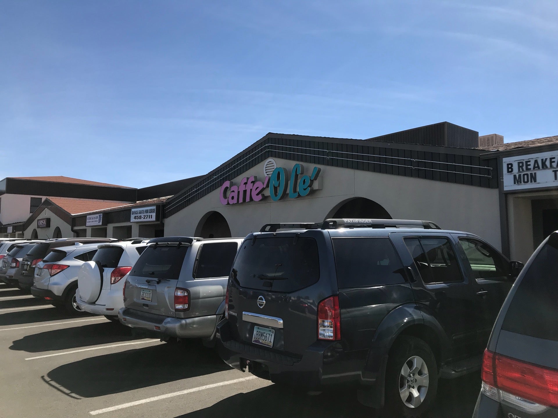 Cafe Ole 400 E Fry Blvd Sierra Vista AZ Restaurants MapQuest Cafe Ole 400 E Fry Blvd Sierra Vista AZ Restaurants MapQuest