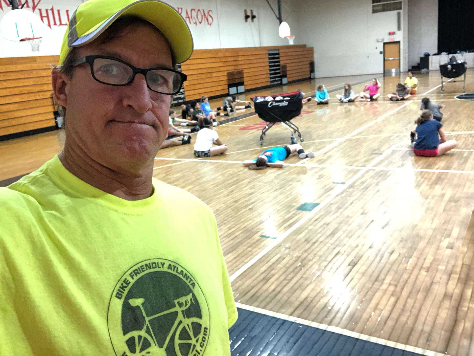 Druid Hills Middle School, North Decatur, GA, Schools - MapQuest