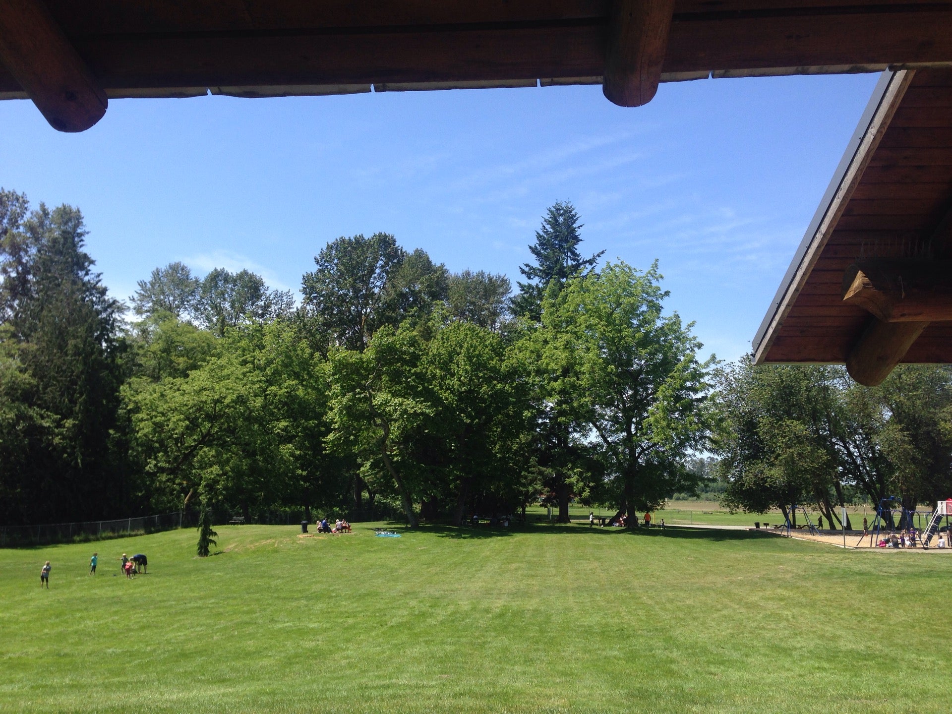 Riverfront Park, 1001 River Rd, Sedro-Woolley, WA, Parks - MapQuest