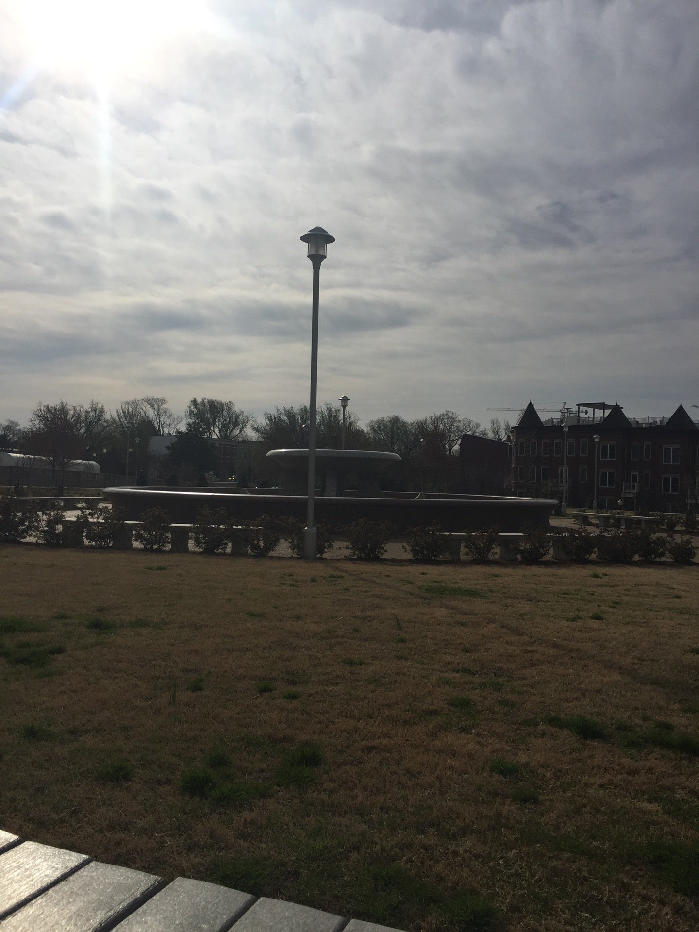 The Spirit of Justice Park, C St SE, Washington, DC, Parks - MapQuest