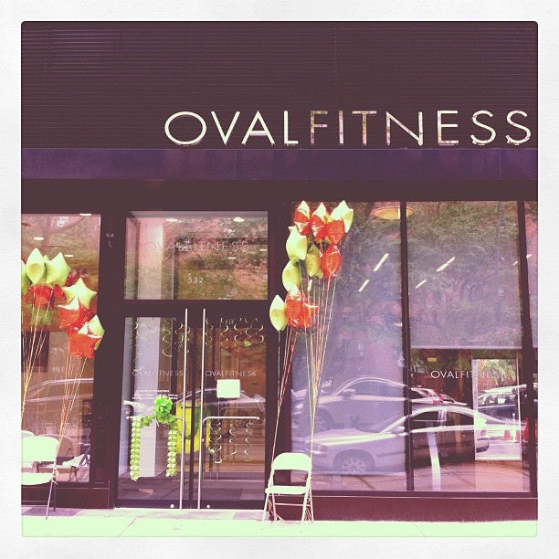 Oval Fitness, 532 E 20th St, New York, NY, Gymnasiums - MapQuest