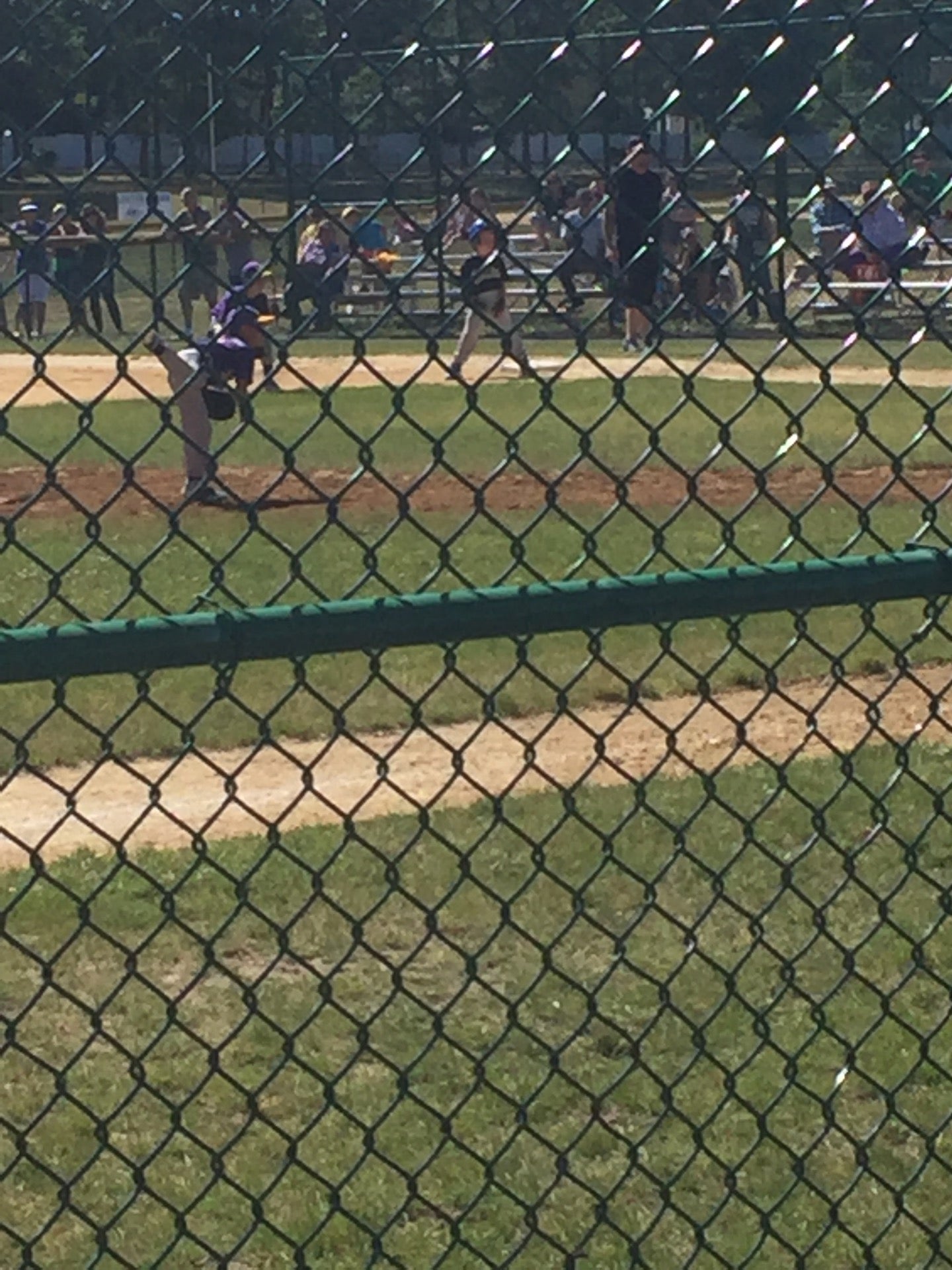 Doc Cramer Sports Complex, 400 Doc Cramer Blvd, Stafford Twp, NJ - MapQuest