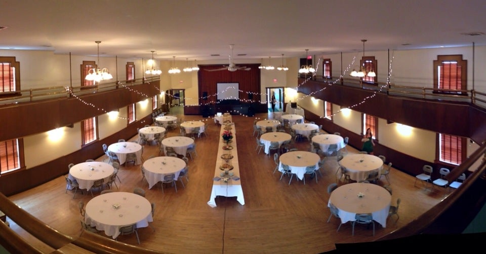 East Delta Community Hall, 10379 Ladner Trunk Rd, Delta, BC - MapQuest