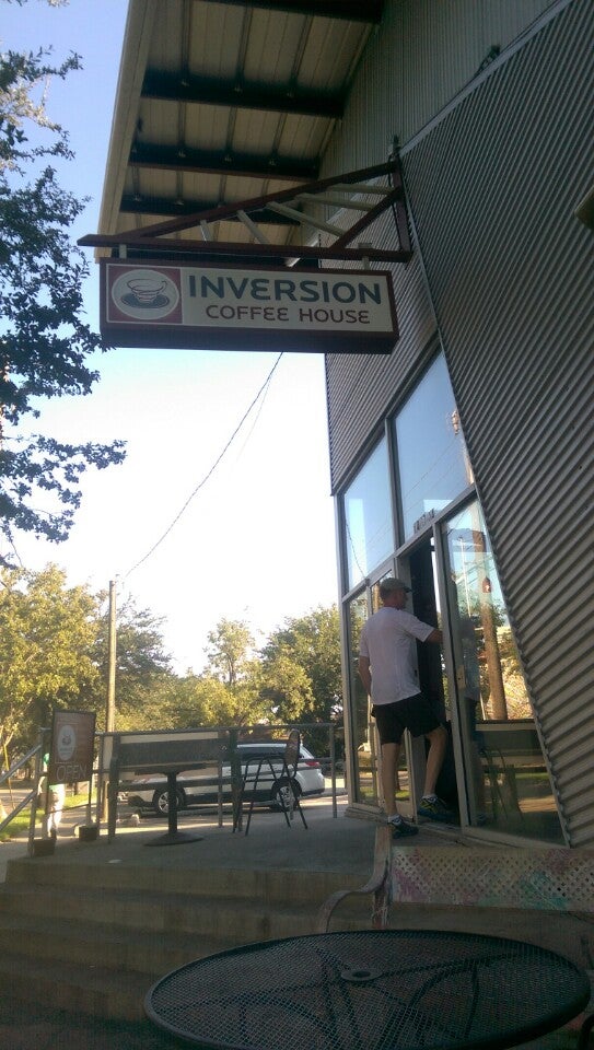 Inversion Coffee House - CLOSED, 1953 Montrose Blvd, Houston, TX - MapQuest