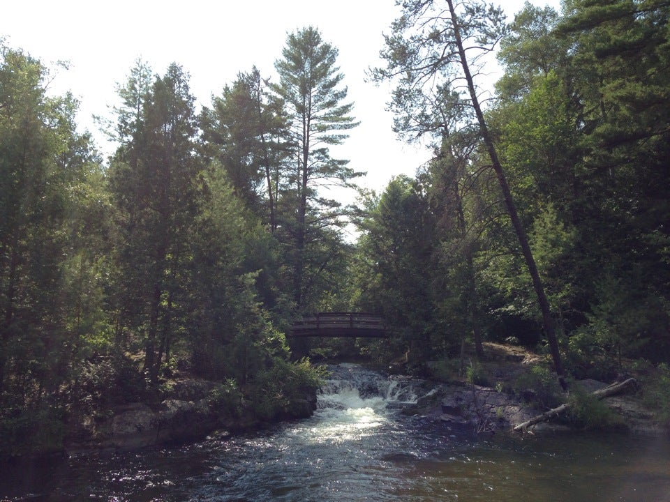 Wausaukee, WI Map & Directions - MapQuest