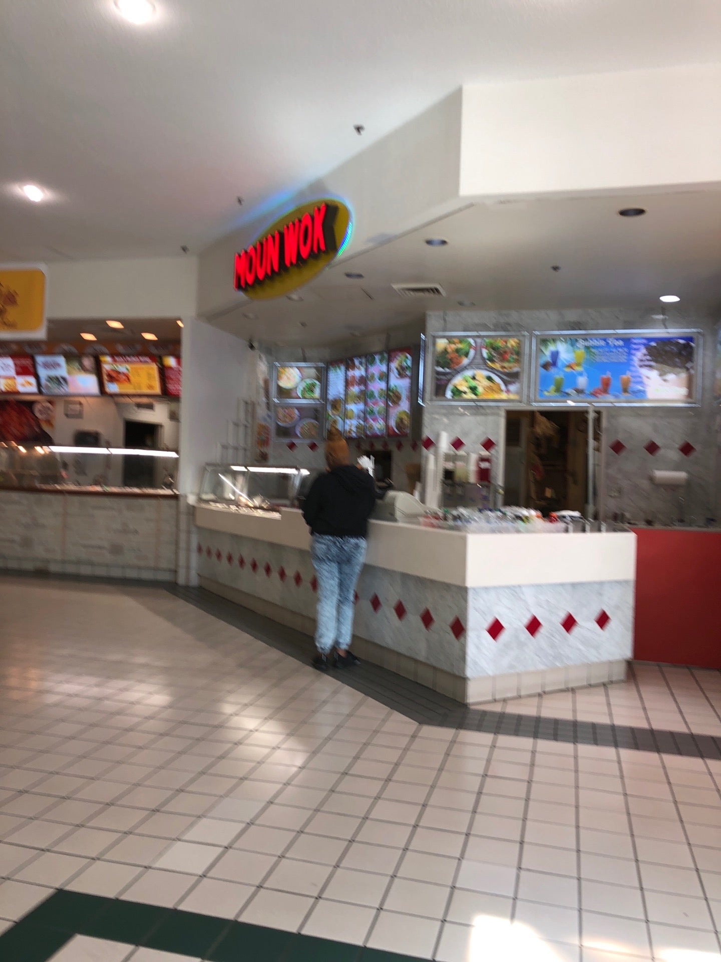 Eastpoint Mall, 7839 Eastpoint Mall, Baltimore, MD, Chinese restaurant ...