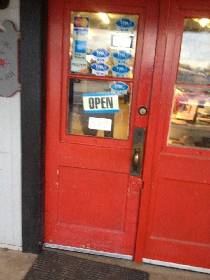 Leona, TX Map & Directions - MapQuest