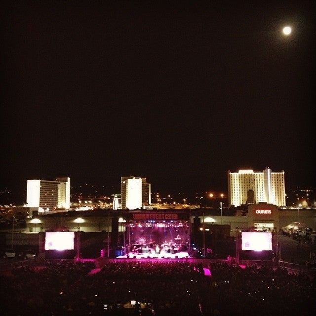 Laughlin, NV Map & Directions - MapQuest