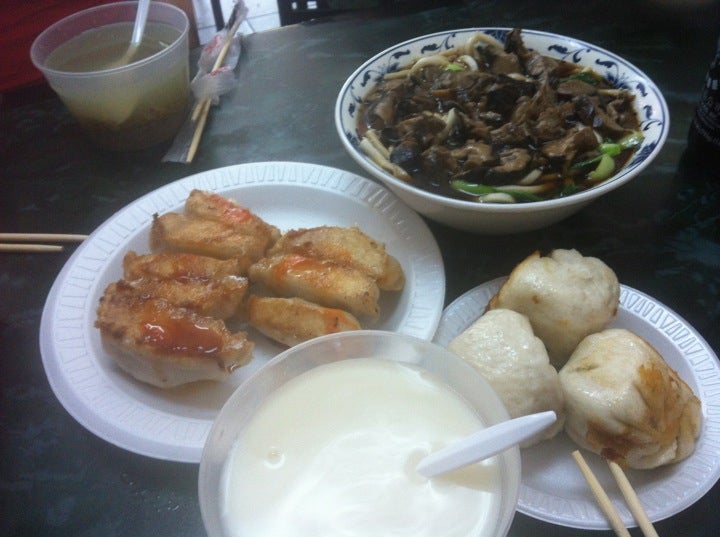 Kai Feng Fu Dumpling House, 4801 8th Ave, NY, Eating places - MapQuest