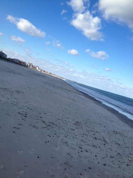 Humarock Beach, 1 River St, Marshfield, MA - MapQuest
