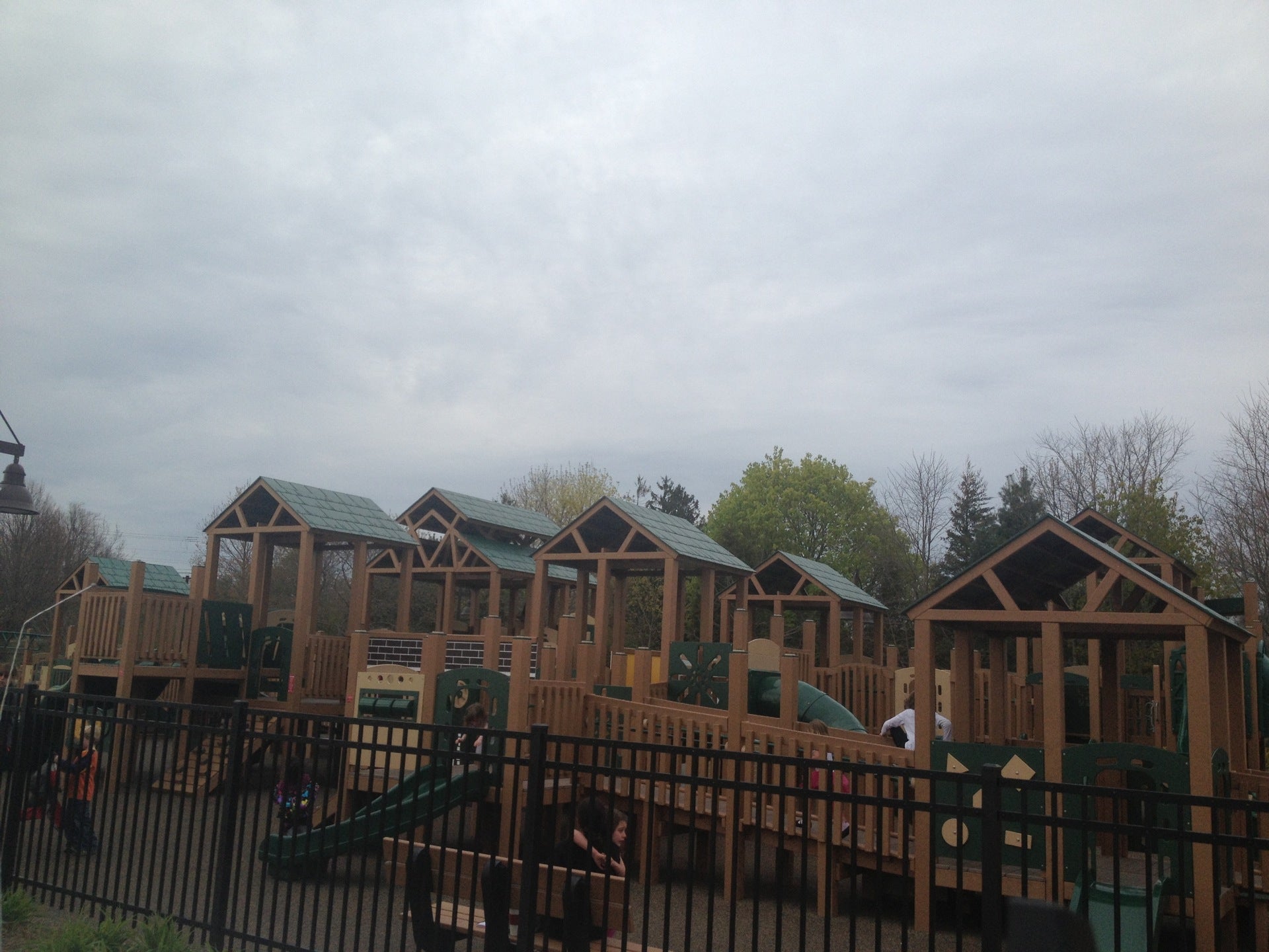 Marshfield Kids At Play Playground, 15 Library Plz, Marshfield, MA ...