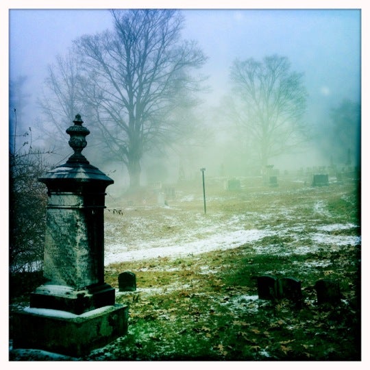 Forest Glade Cemetery, 163 Maple St, Somersworth, NH, Cemeteries - MapQuest