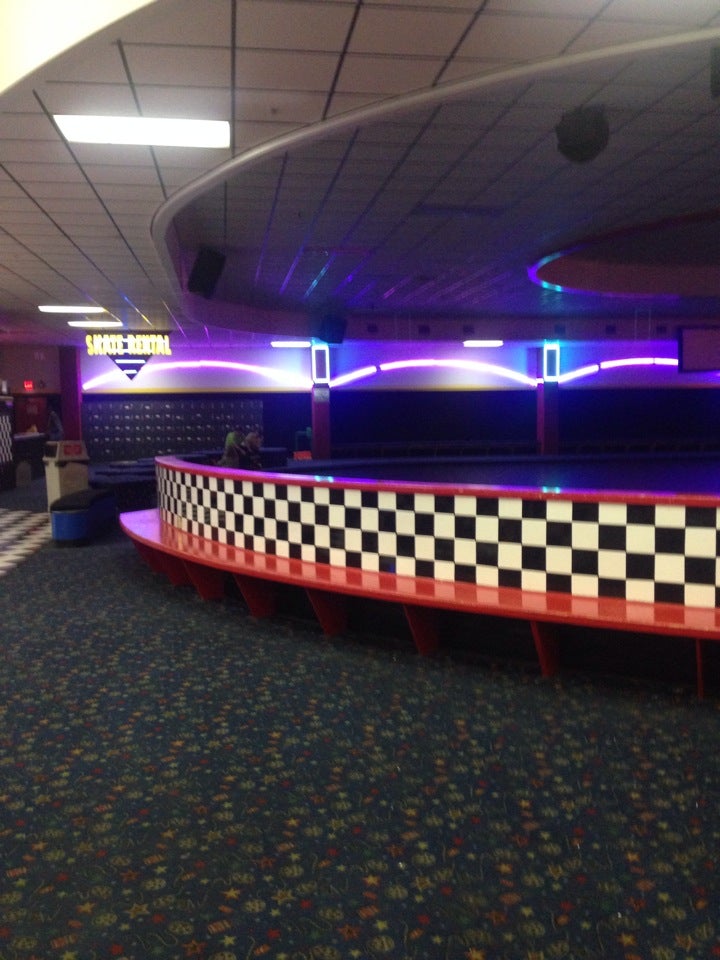 Fun Zone Skate Center, 465 Westgate Pkwy, Dothan, AL, Arcades - MapQuest