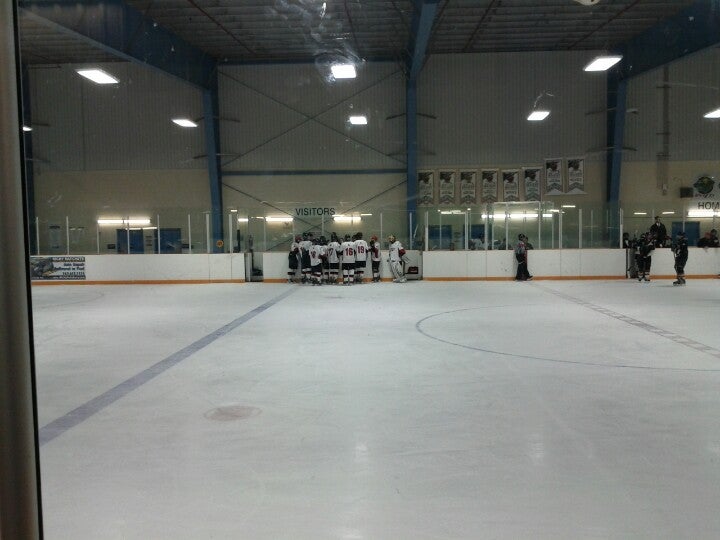 Nichols Arena, 799 Homeview Rd, London, ON N6C 5J4, CA - MapQuest