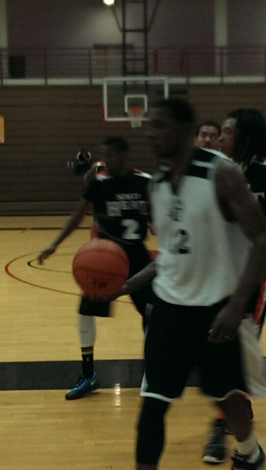 Dufour Athletic Center, 600 Taylor St NE, Washington, DC, Recreation ...