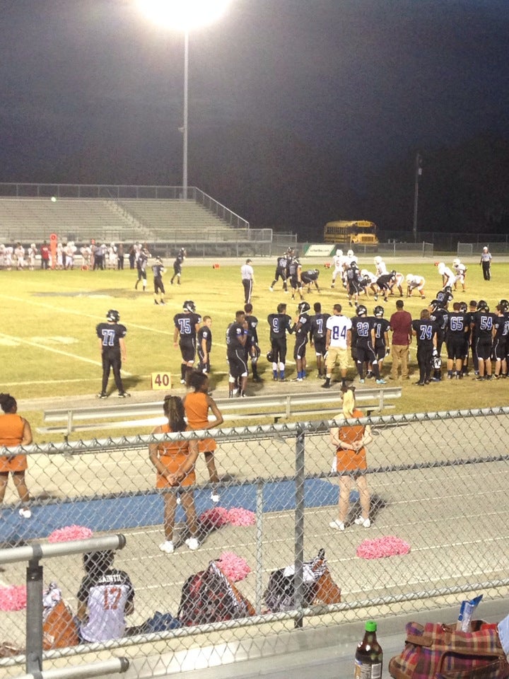 Riverview High School, 11311 Boyette Rd, Riverview, FL, Schools - MapQuest