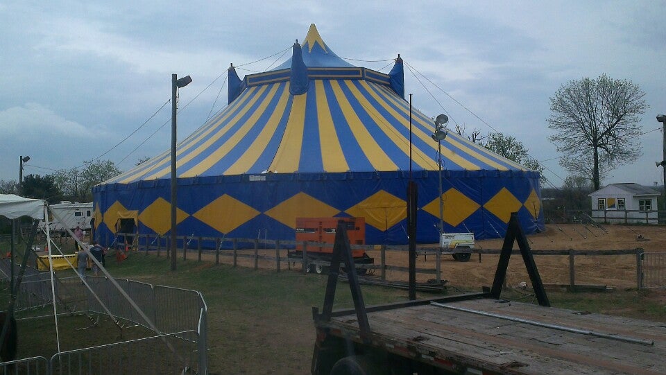 Amazon Fulfillment Center-Dld1, 7659 Solley Rd, Curtis Bay, MD - MapQuest