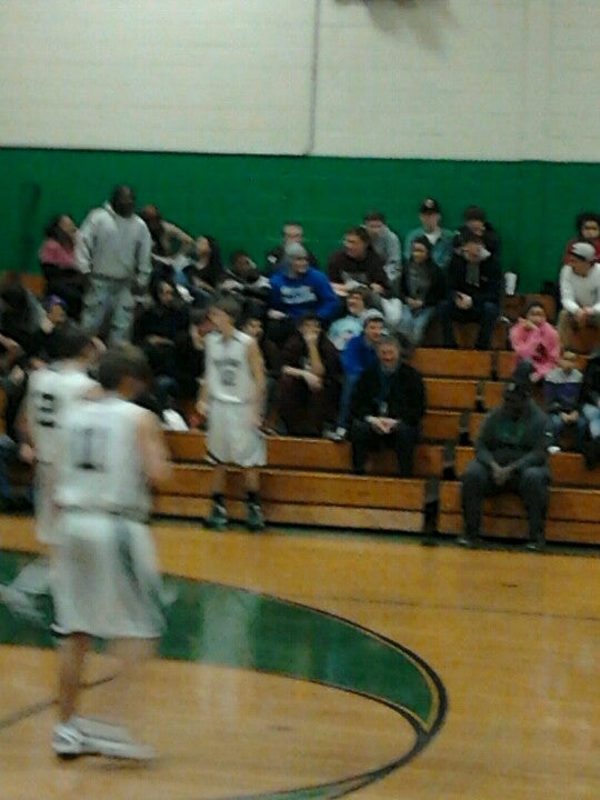 Brick Township High School, 346 Chambersbridge Rd, Brick, NJ, Schools ...