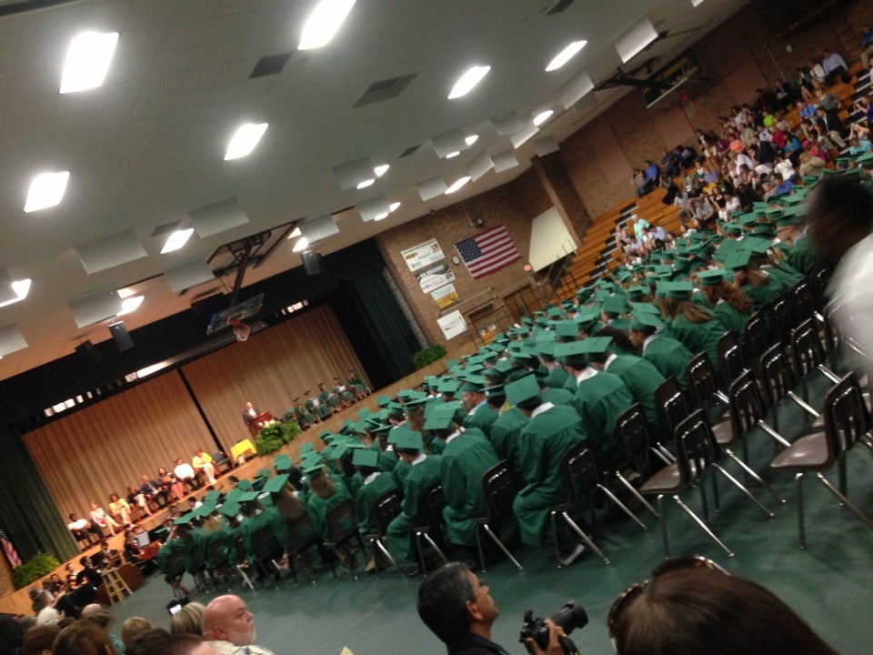 Rock Bridge High School, 4303 S Providence Rd, Columbia, MO, Schools ...