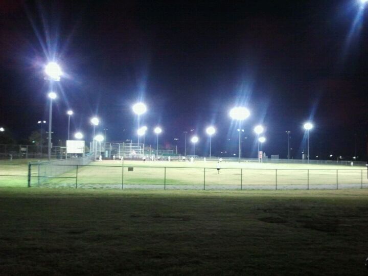 Reaves Park, 2501 S Jenkins Ave, Norman, OK - MapQuest