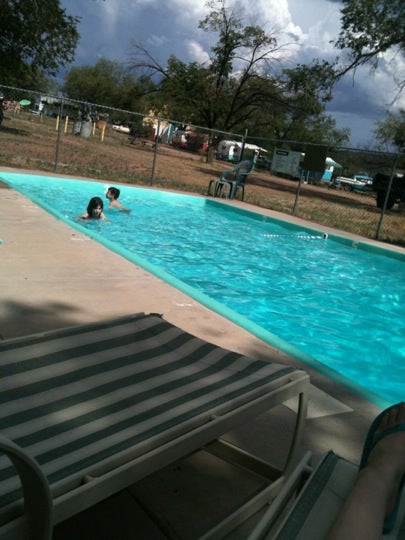 Starlite Classic Campground, Canon City, CO, Campgrounds - MapQuest