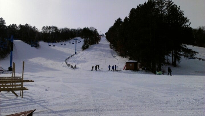 Dresser, WI Map & Directions - MapQuest