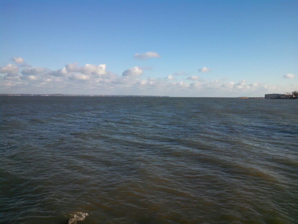 Mazurik Ramp, 8957 E Northshore Blvd, Lakeside-Marblehead, OH - MapQuest