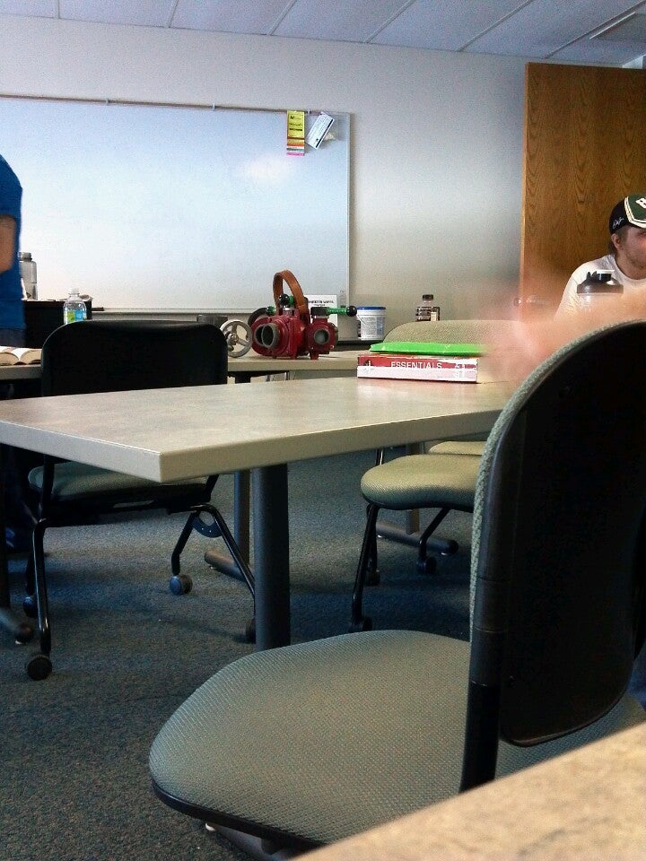 Mid-State Technical College, 500 32nd St N, Wisconsin Rapids, WI - MapQuest