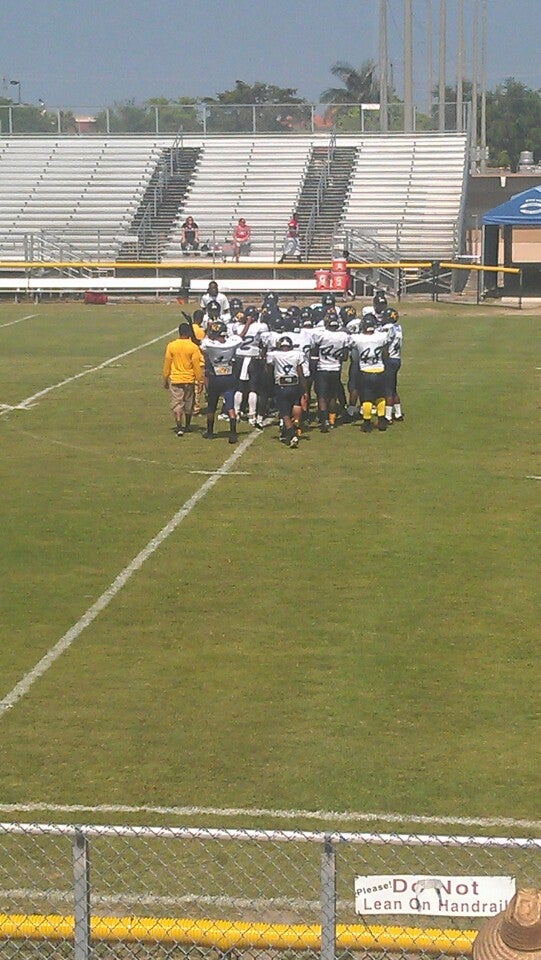 Homestead, FL Map & Directions - MapQuest