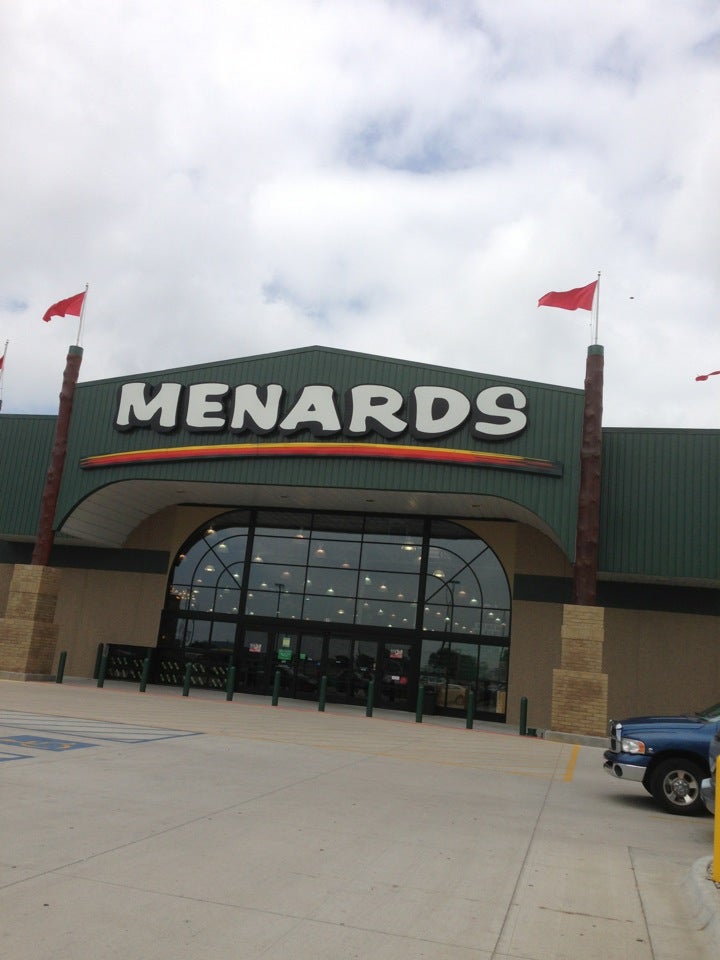 Menards, 515 McCall Rd, Manhattan, KS - MapQuest